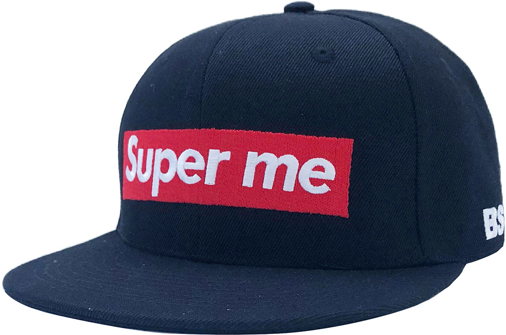 Super Me Logo Three New DC Animated Shows Have Been Announced